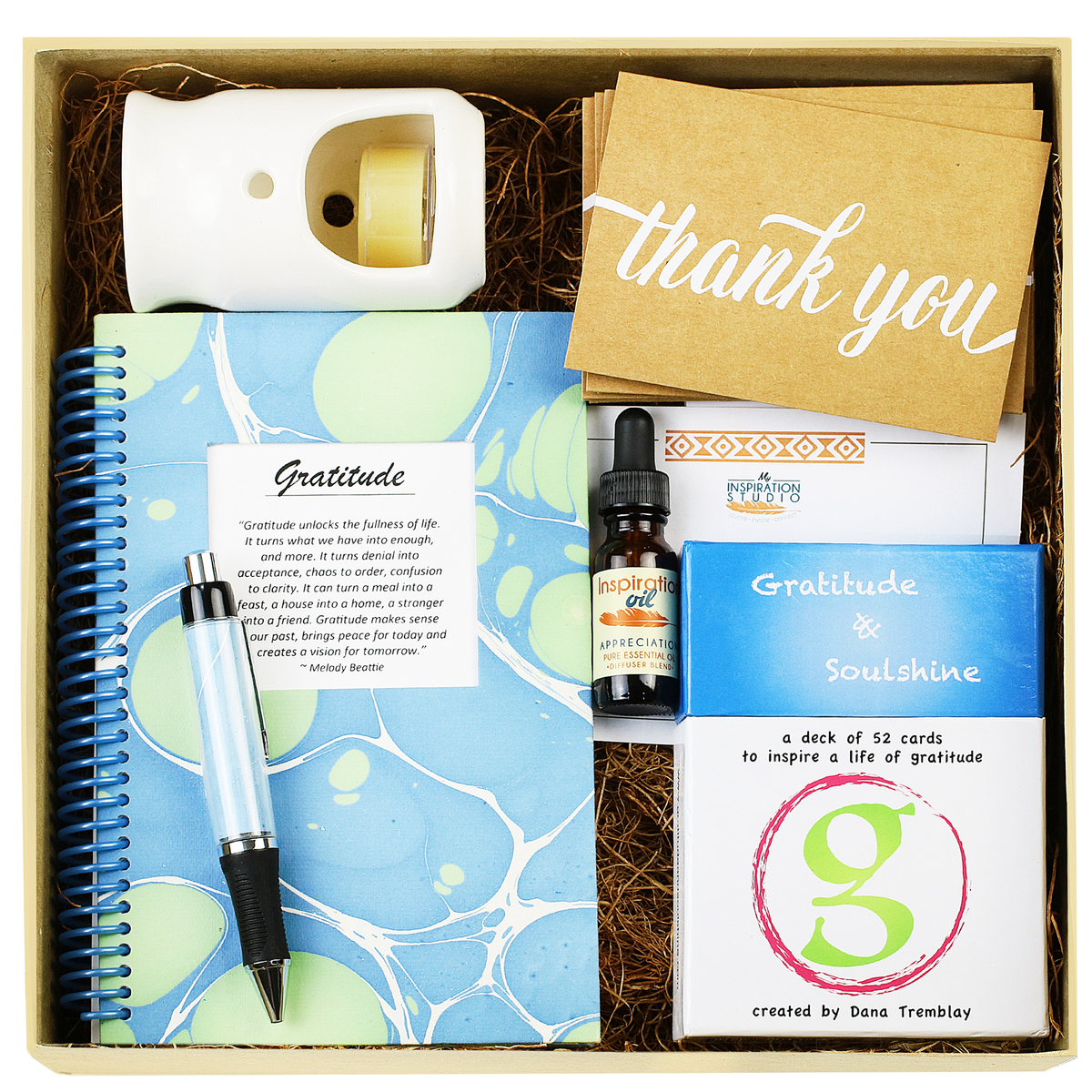 Inspiration Boxes – My Inspiration Studio